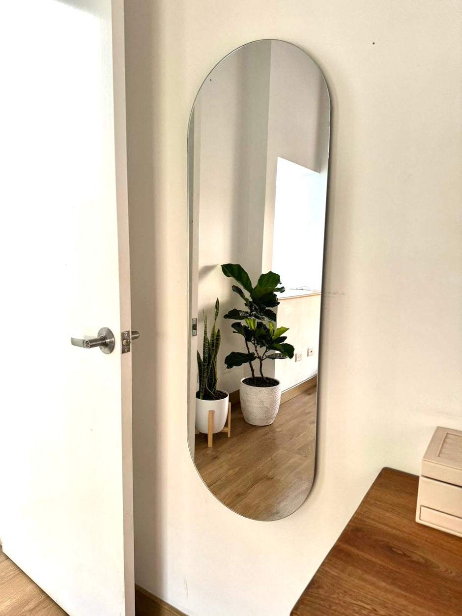 Todos los espejos – Espejos Reflekta